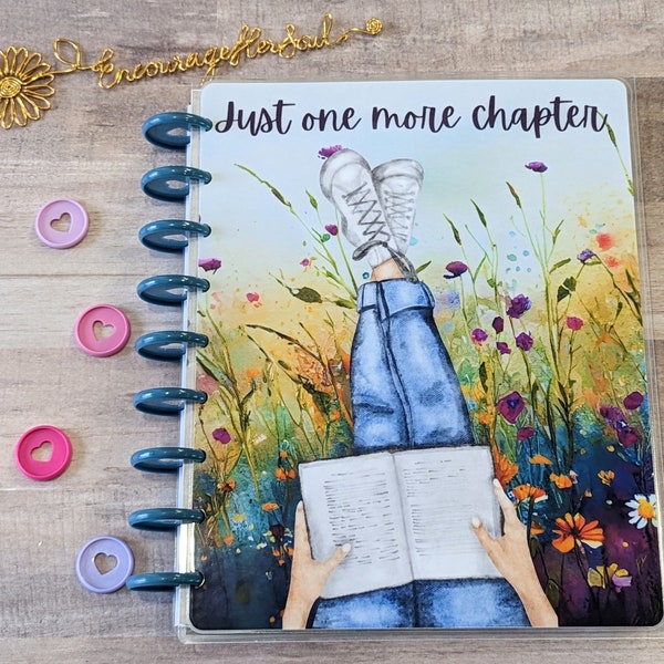 Happy Planner - Etsy