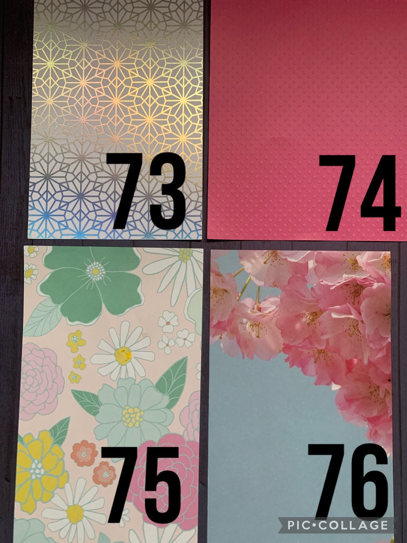 PART 3: Bookmarks/dashboards Happy Planner Bookmarks for Disc - Etsy