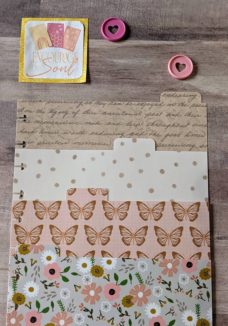 Sweet Girl BUNDLE Happy Planner Planner Cover Dividers and - Etsy