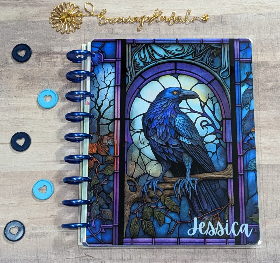 Happy Planner | Classic Big Happy Planner Cover | Erin Condren | TUL ...