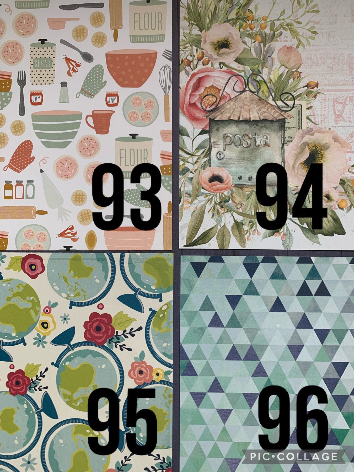 PART 3: Bookmarks/dashboards Happy Planner Bookmarks for Disc - Etsy