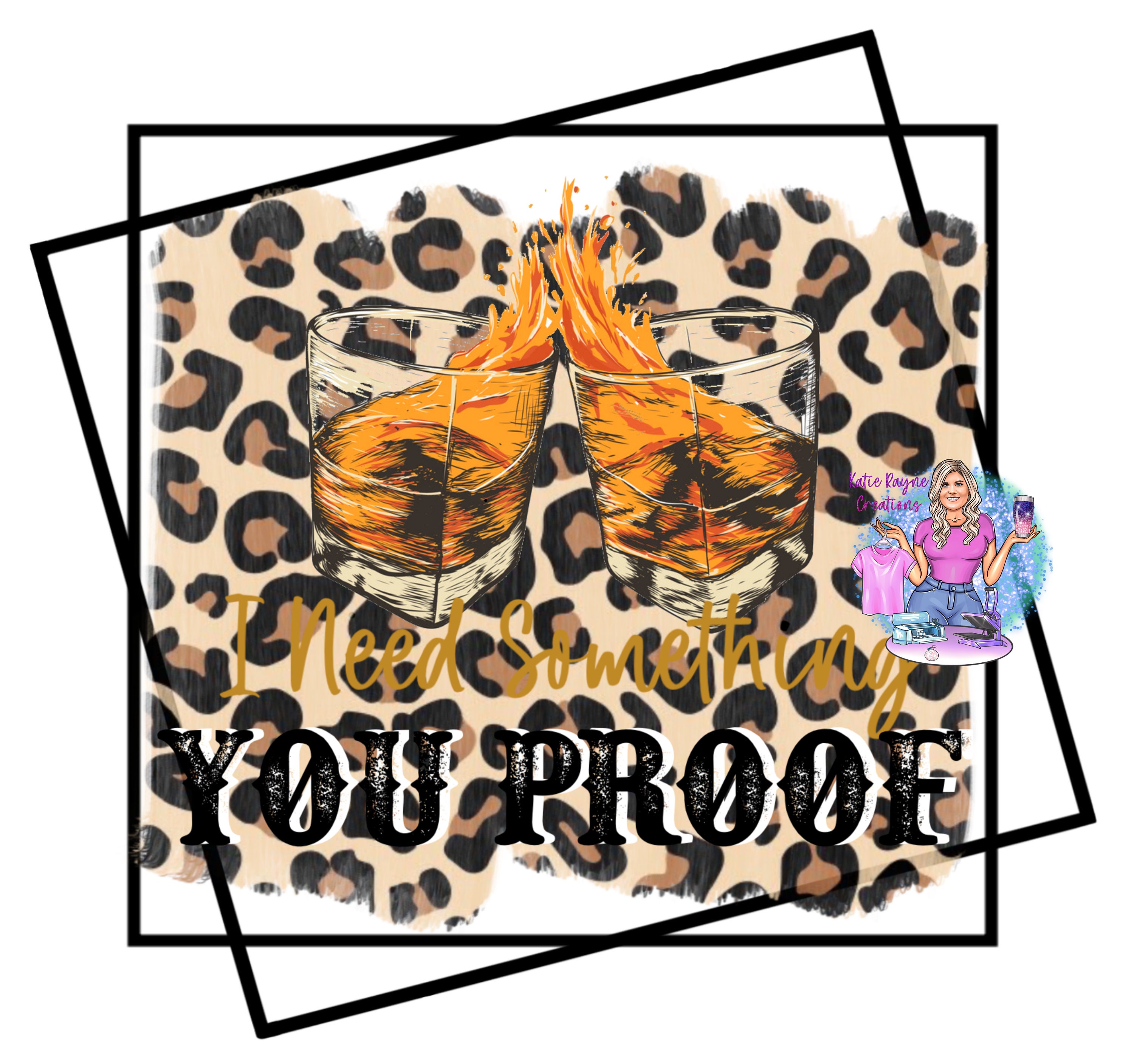 You Proof PNG - Etsy