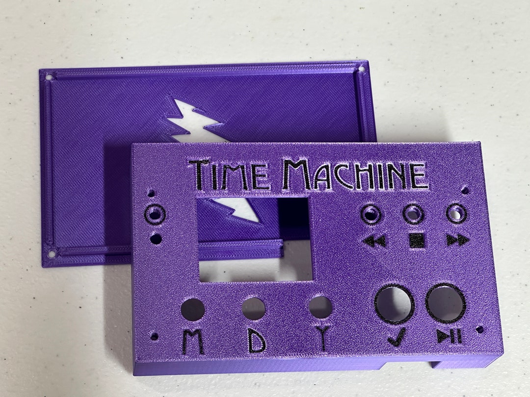New Color rays of Violet THE ORIGINAL 3D Printed Case for - Etsy