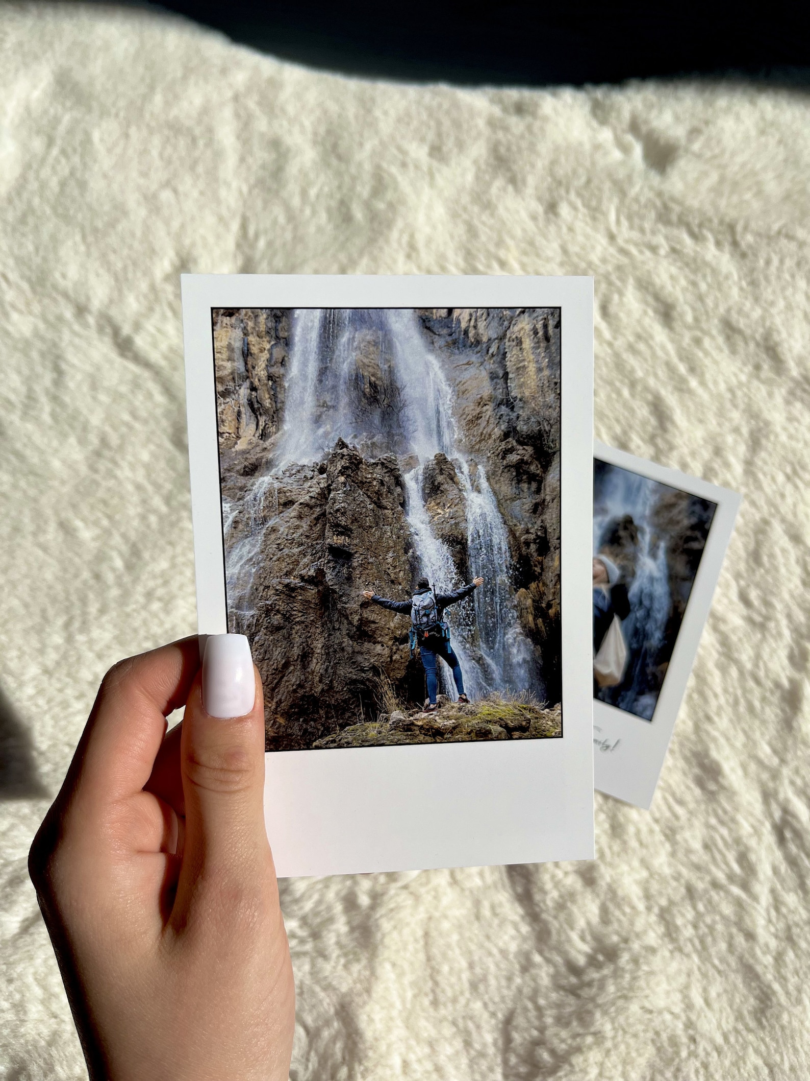Custom Photo Card, Personalized Greeting Card for Gifts, Birthday Gifts ...