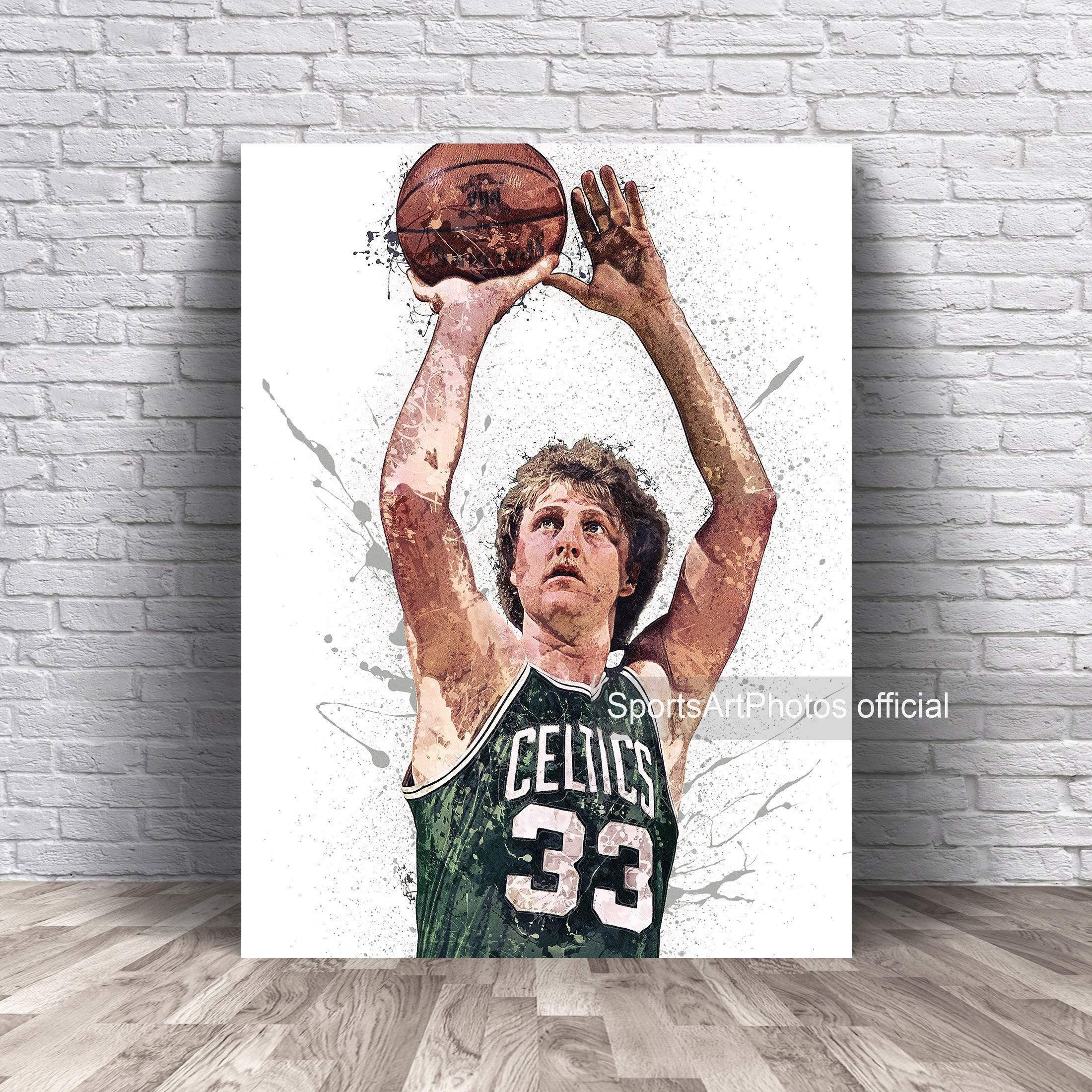 Larry bird masks - Explore the latest unique design ideas by artists