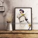 Manny Machado Poster San Diego Padres Wall Art Printable - Etsy