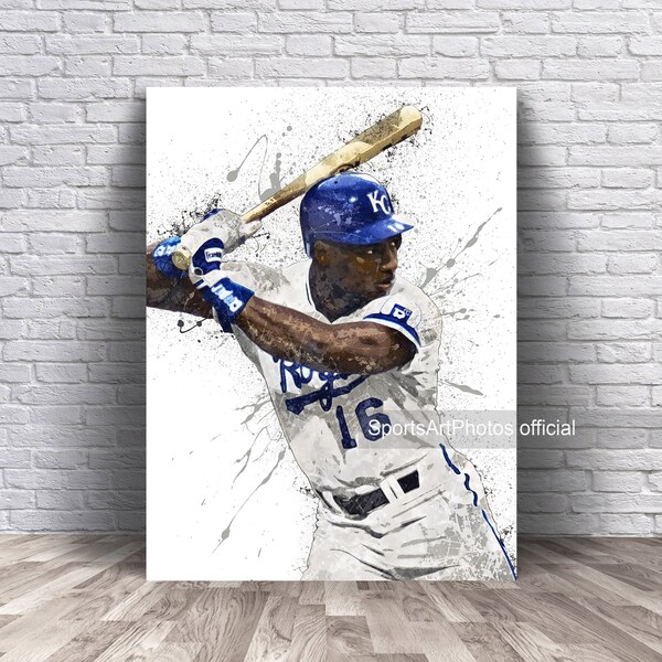 Bo Jackson - Etsy