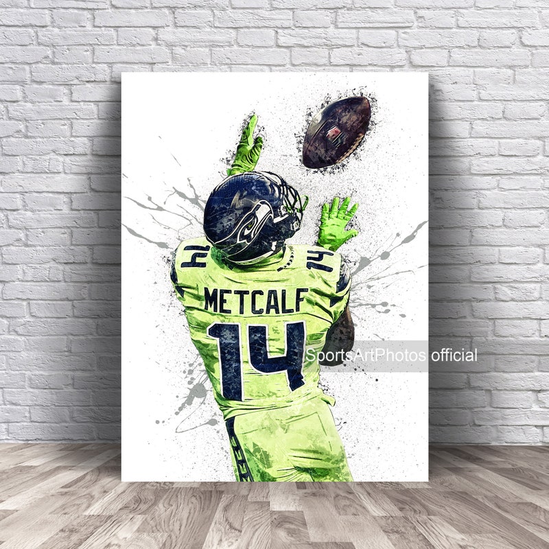 Seahawks Wood Sign - Etsy