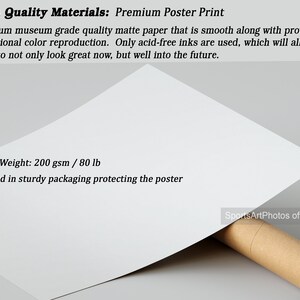 Aaron Rodgers Poster, New York Jets, Canvas Wrap, Wall Art Print, Kids ...