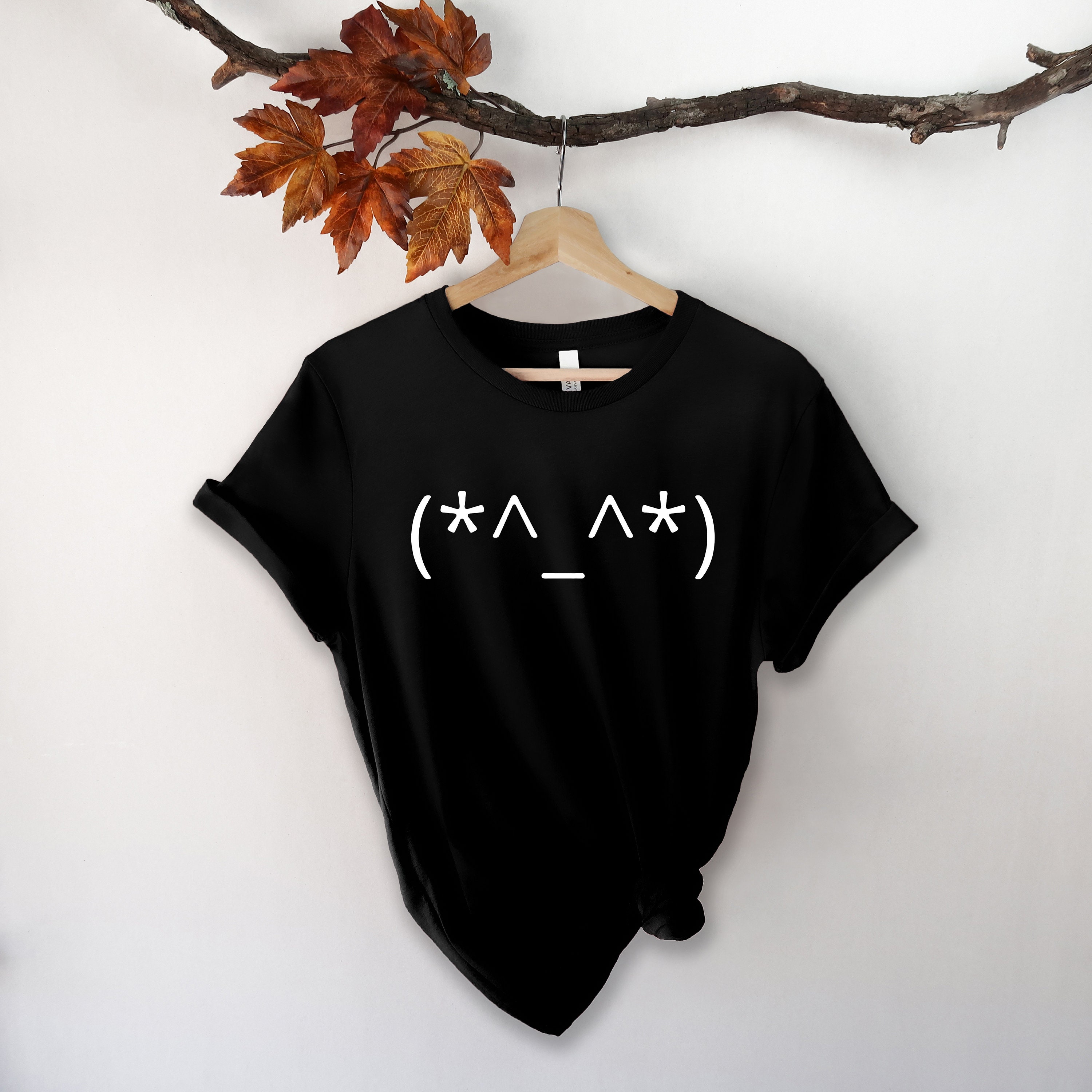 Emoji Emoji shirt Custom T-shirt Tee Personalized Shirt | Etsy