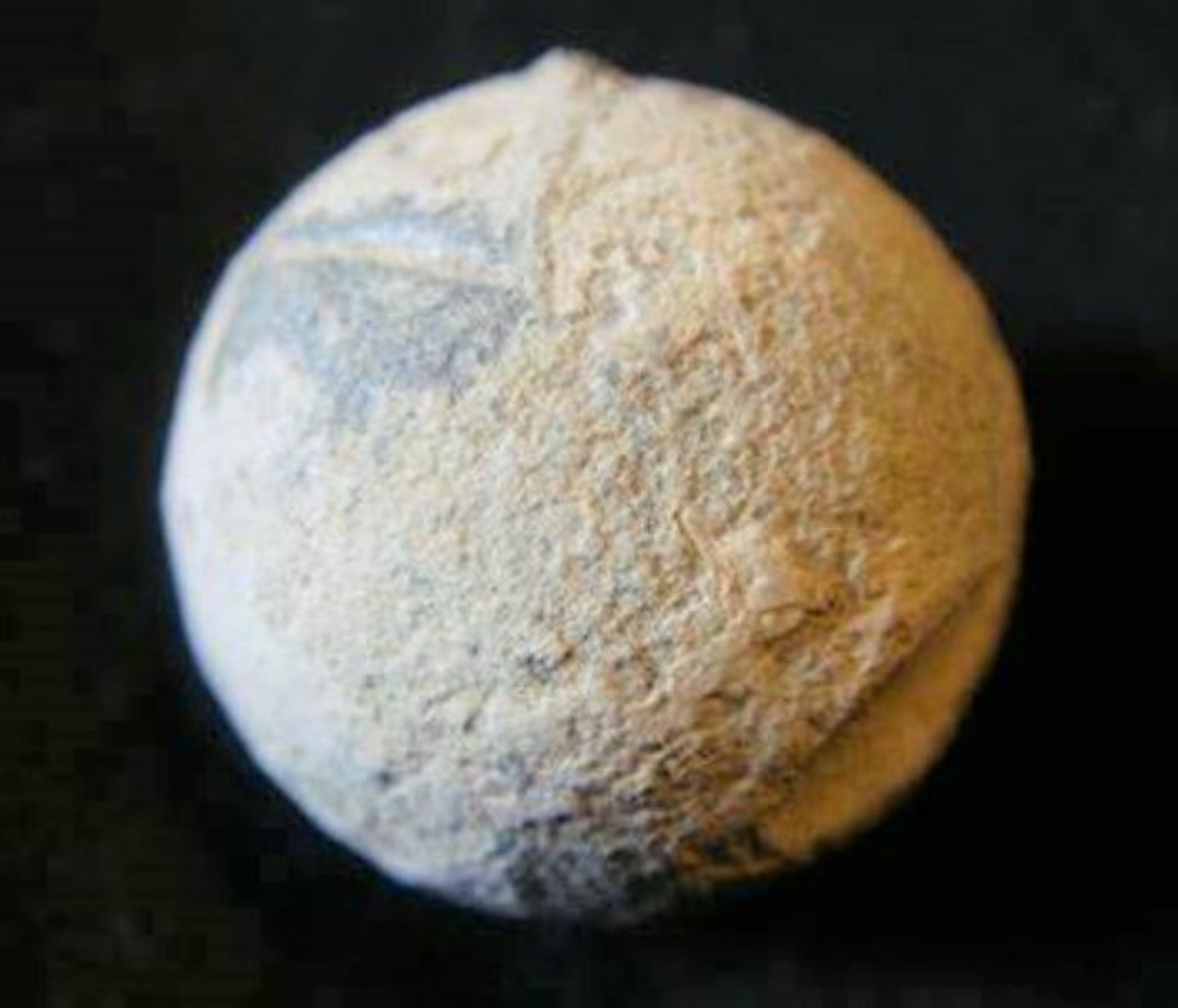 BATTLE WATERLOO 1815, Musket BALL Napoleonic Wars Hougomont - Etsy