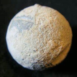 BATTLE WATERLOO 1815, Musket BALL Napoleonic Wars Hougomont - Etsy