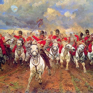 BATTLE WATERLOO 1815, Musket BALL Napoleonic Wars Hougomont - Etsy