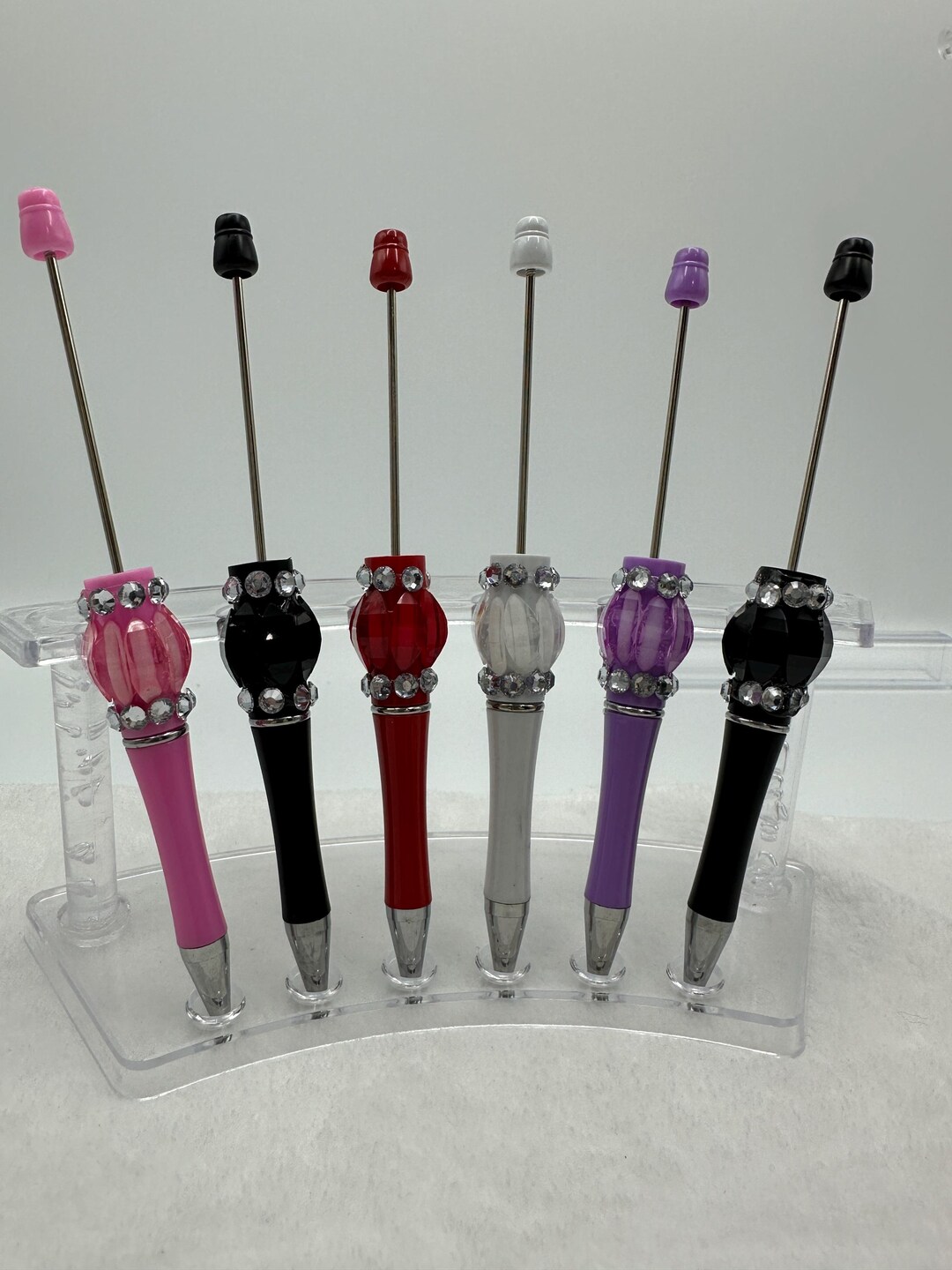 Single Bubble DIY Pens - Etsy
