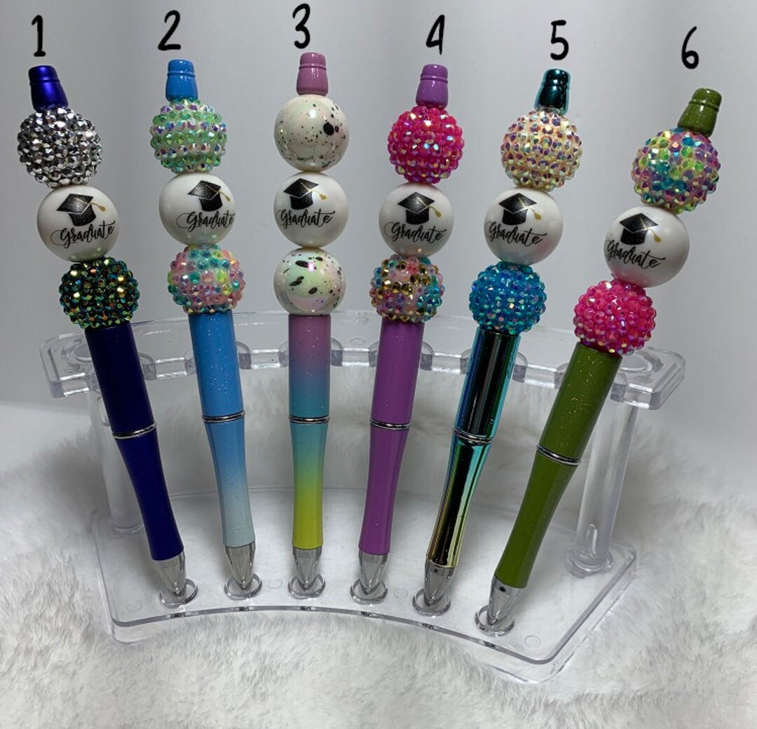 Graduation Pens - Etsy