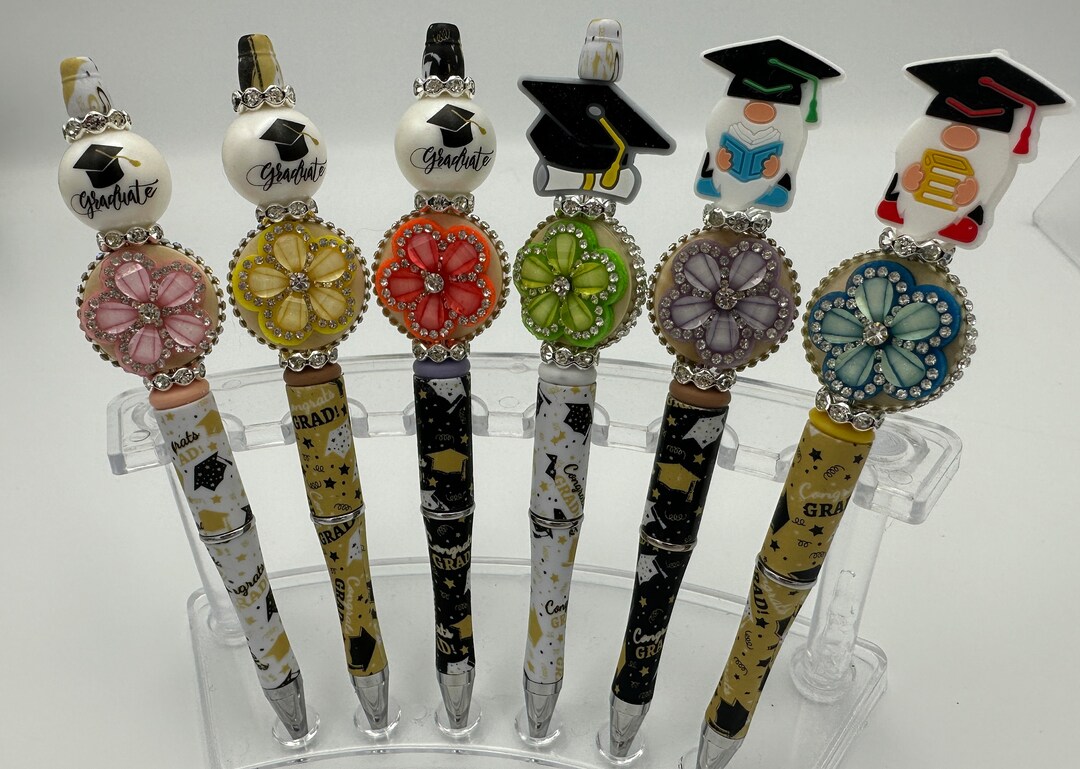 Graduation Pen - Etsy