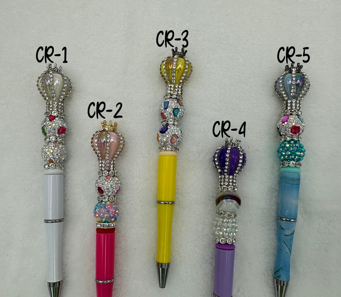 Hot Air Balloon Pens - Etsy