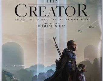 Guardians of the Galaxy Volume 3 Original Theatrical Movie Poster 27x40 ...