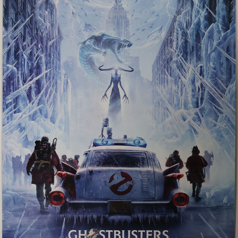 B Movie Posters - Etsy