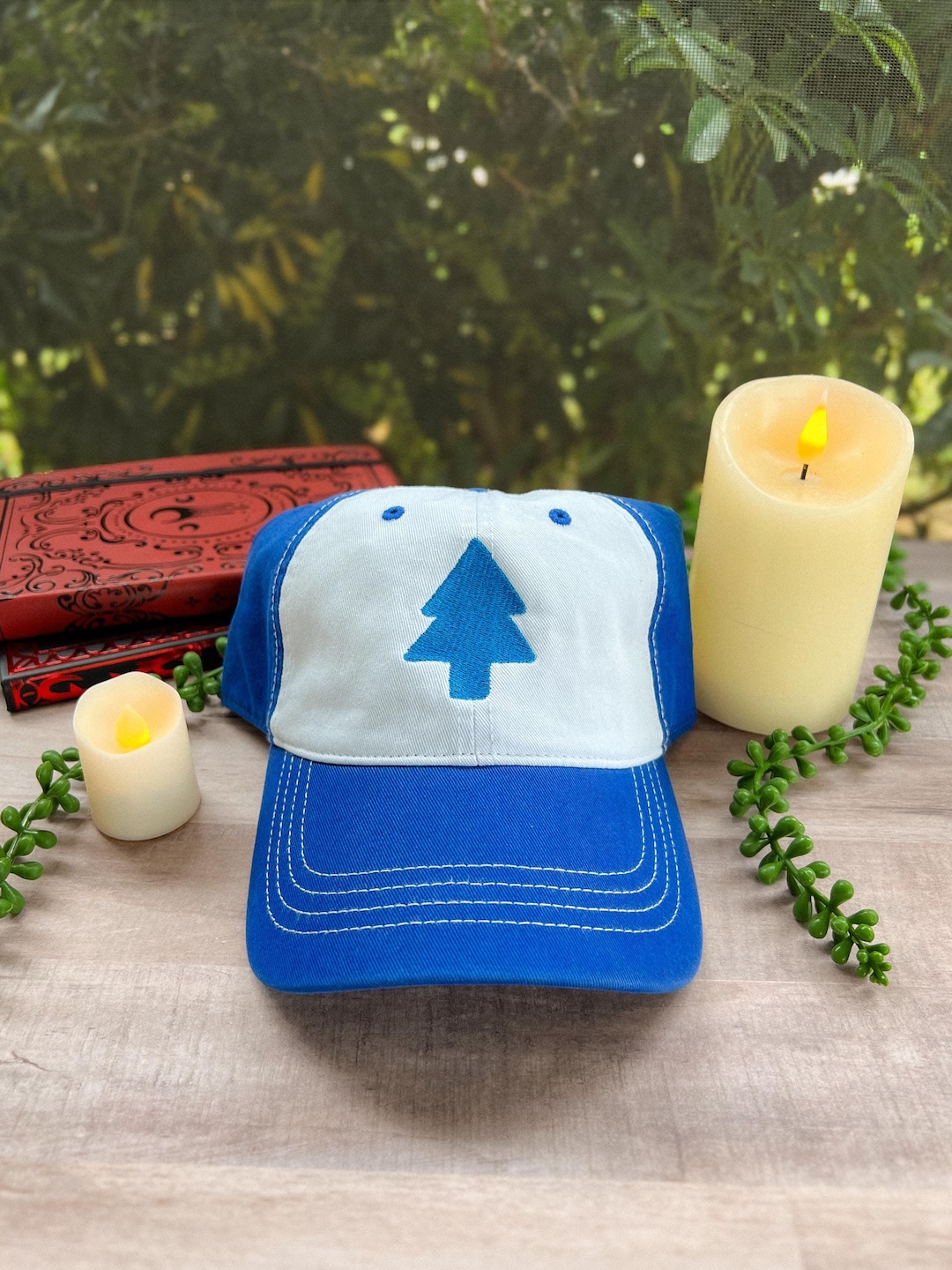 Dipper Pines Dad Cap - Etsy