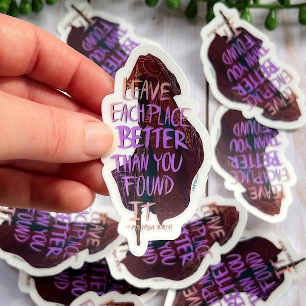 Critical Role - Etsy