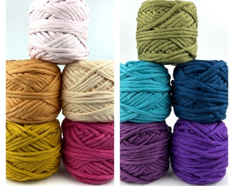 Macrame Cord 5mm - Etsy