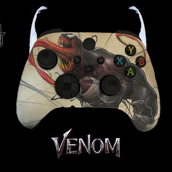 Venom - Etsy
