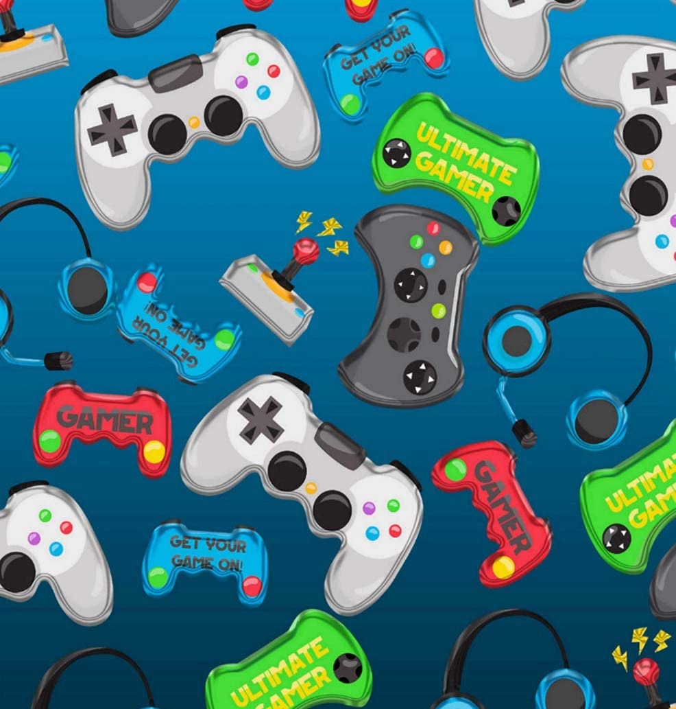 Custom Controllers Commissions - Etsy