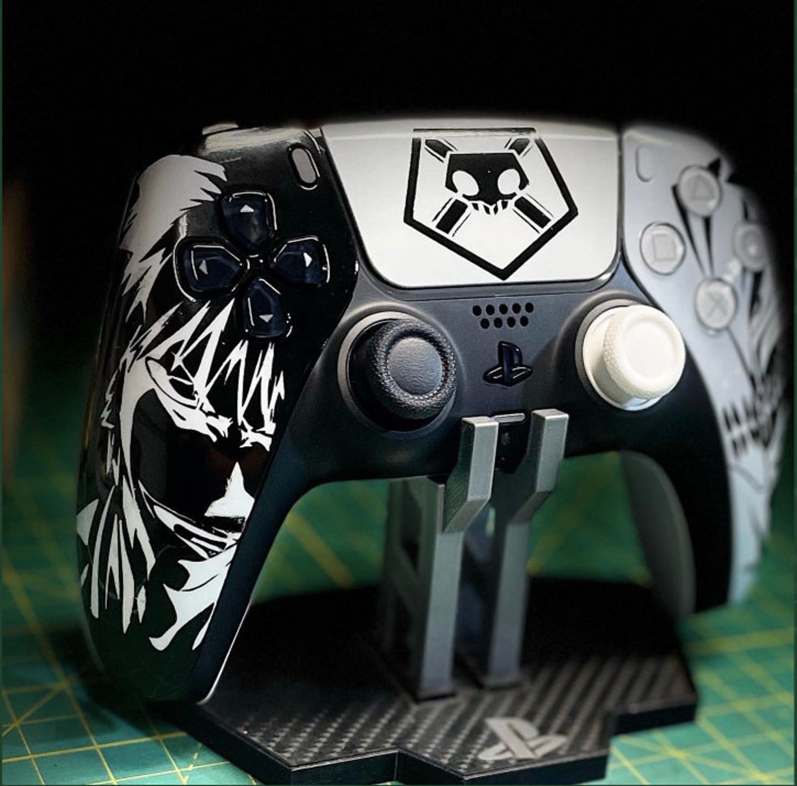Anime PS5 Controller - Etsy