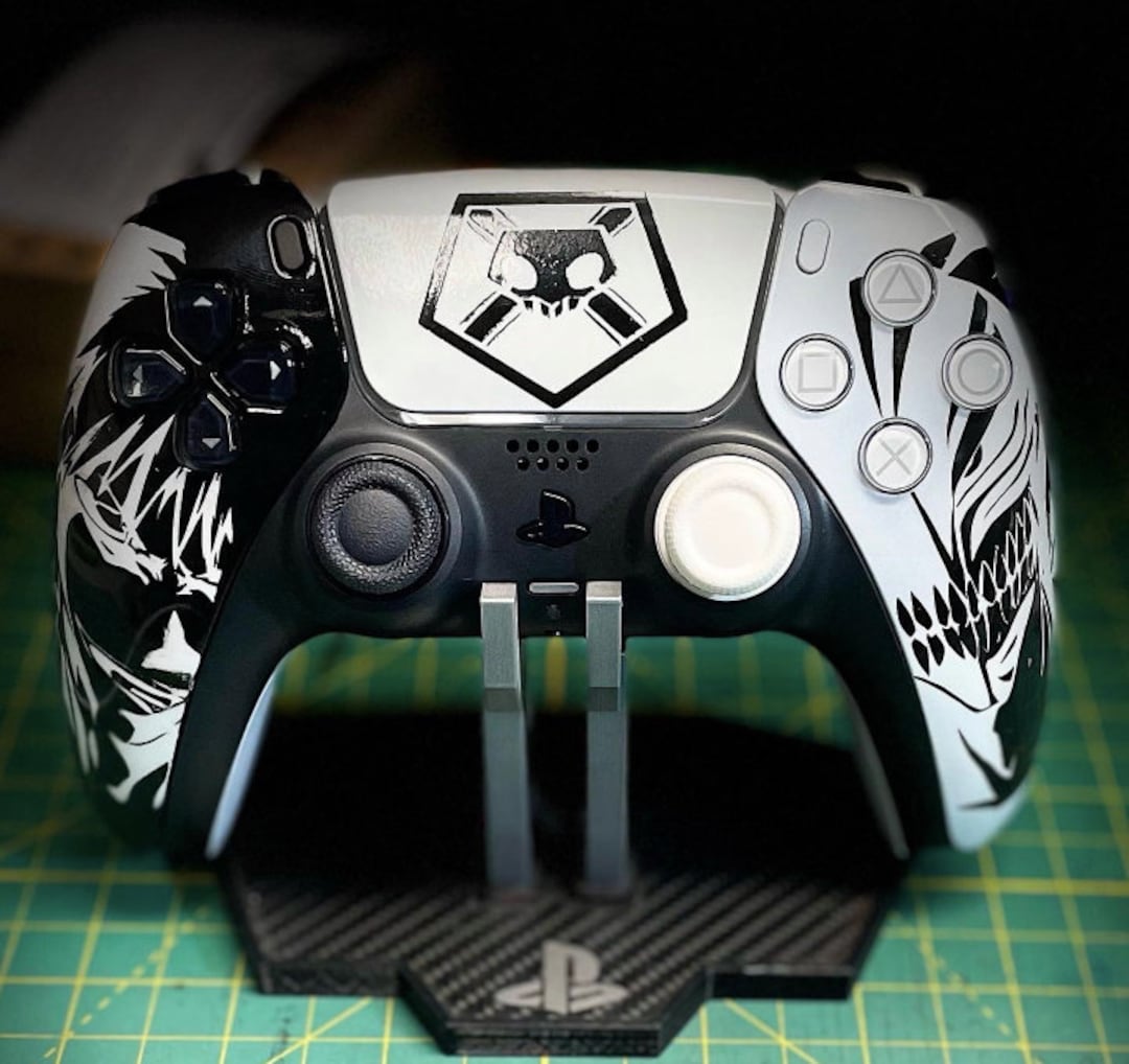 Anime PS5 Controller - Etsy UK