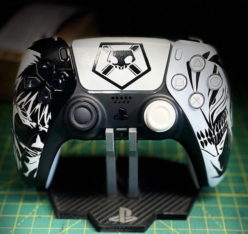 Anime PS5 Controller - Etsy