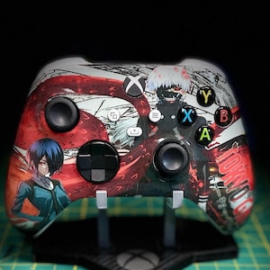 Anime Ps5/xbox Series X Controller - Etsy