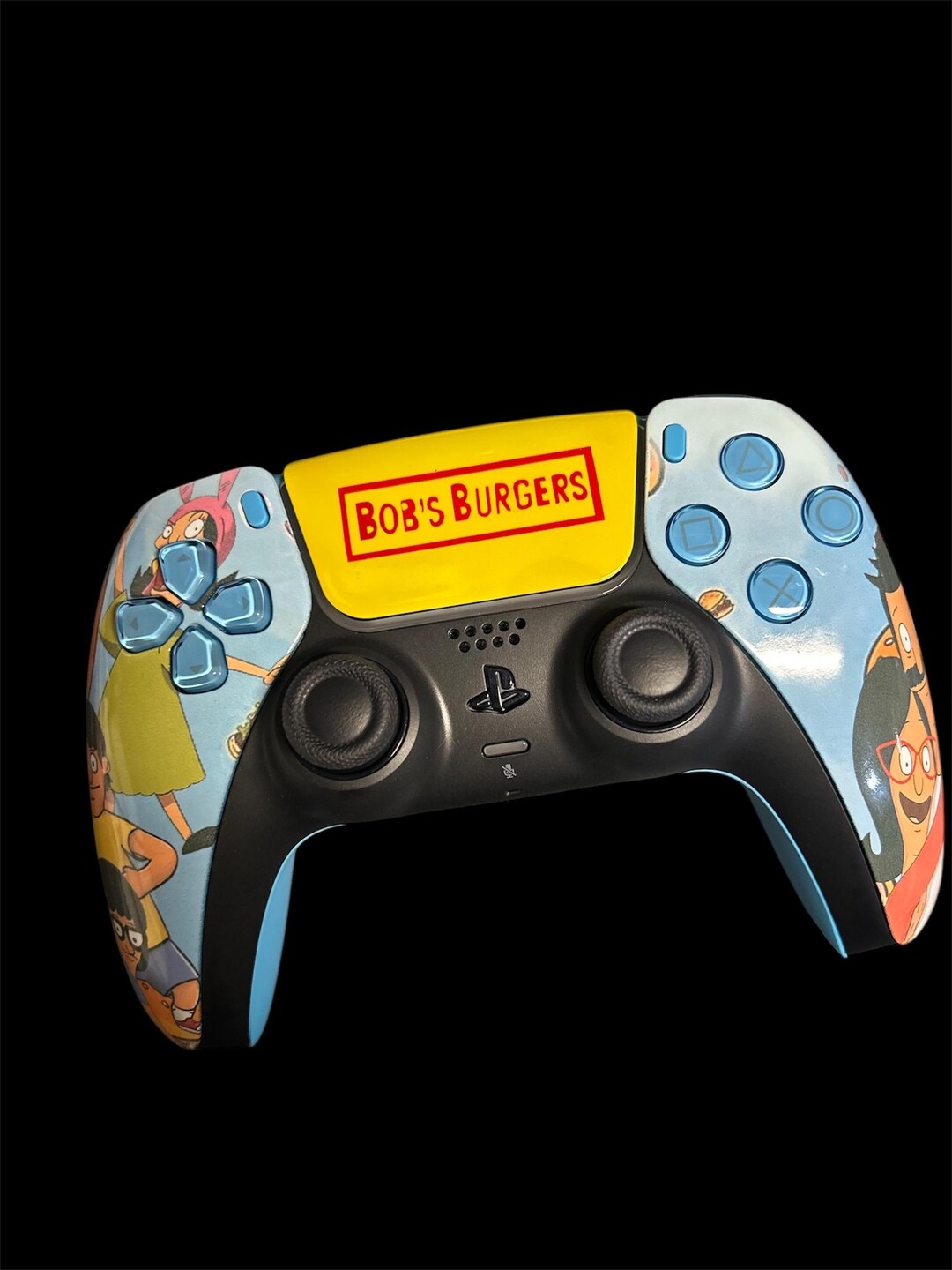 Bobs PS5 Controller - Etsy