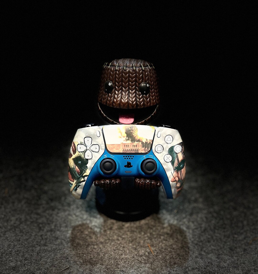 AOT PS5 Controller - Etsy
