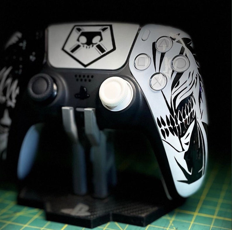 Anime PS5 Controller - Etsy