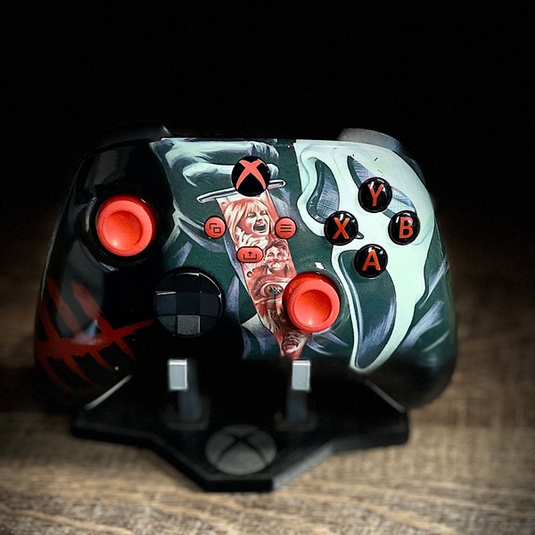 Xbox Controller - Etsy UK