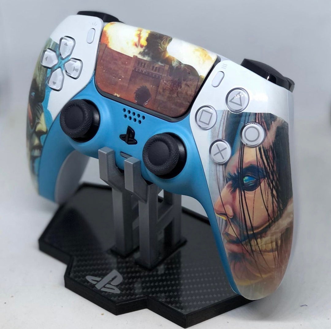 AOT PS5 Controller - Etsy