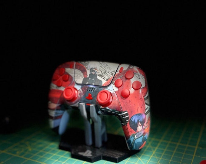 Anime Ps5/xbox Series X Controller - Etsy