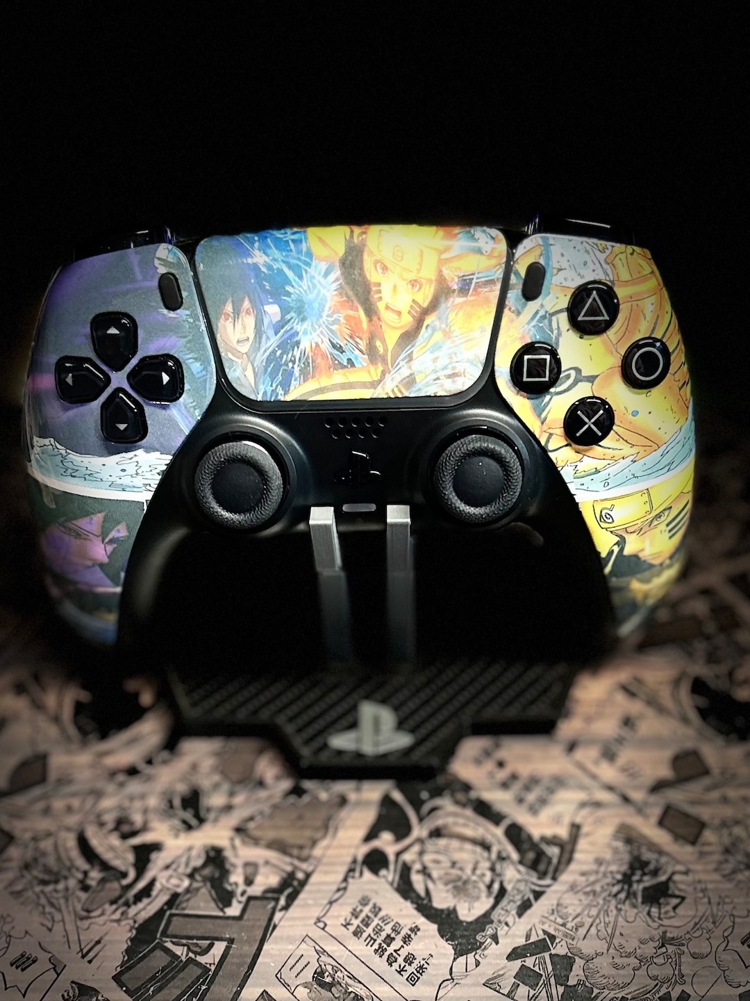 Anime Ps5/xbox Controller - Etsy