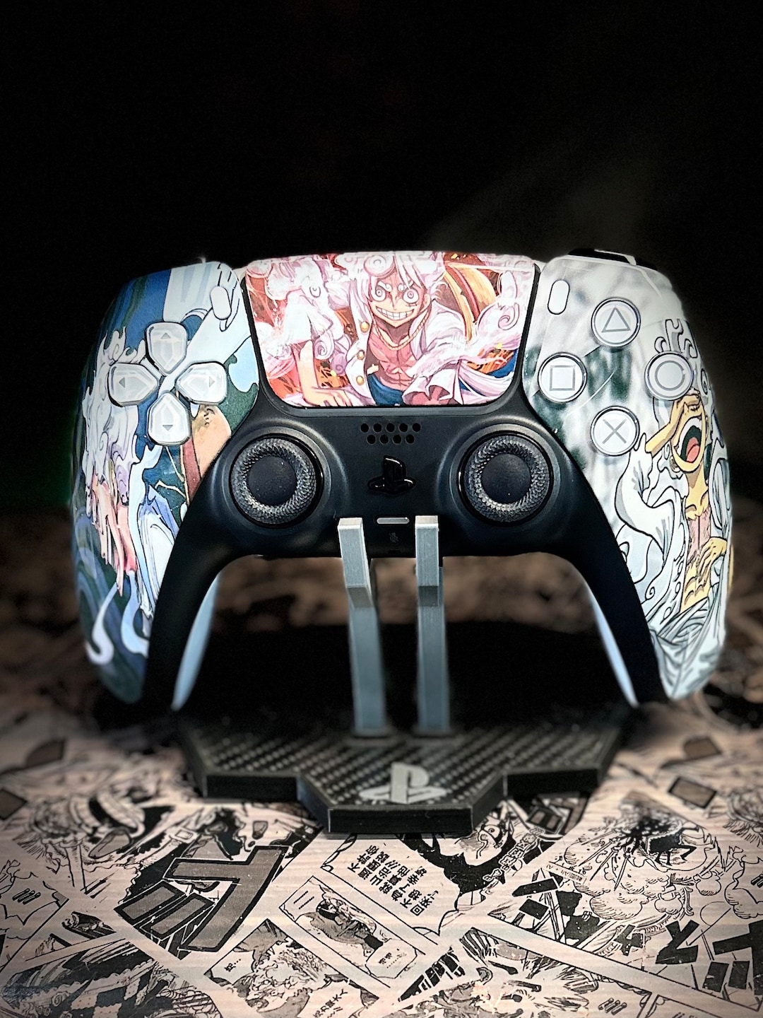 Gear 5 PS5 Controller - Etsy