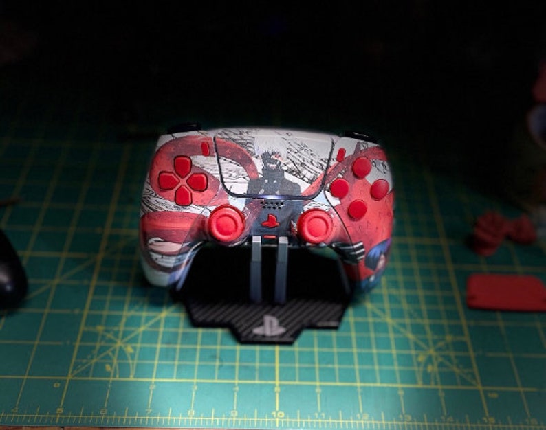 Manette Anime PS5/Xbox Series X - Etsy France