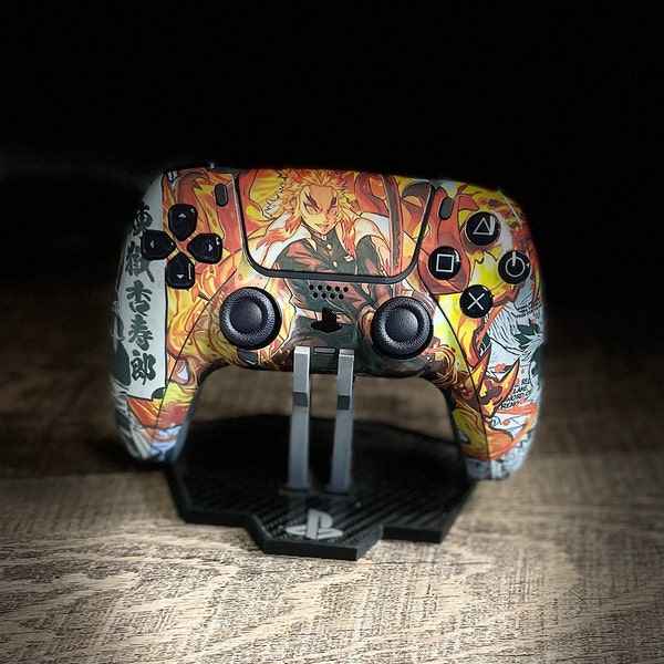 Ps5 Custom Controller Anime - Etsy