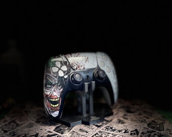Joker Xbox Controller - Etsy