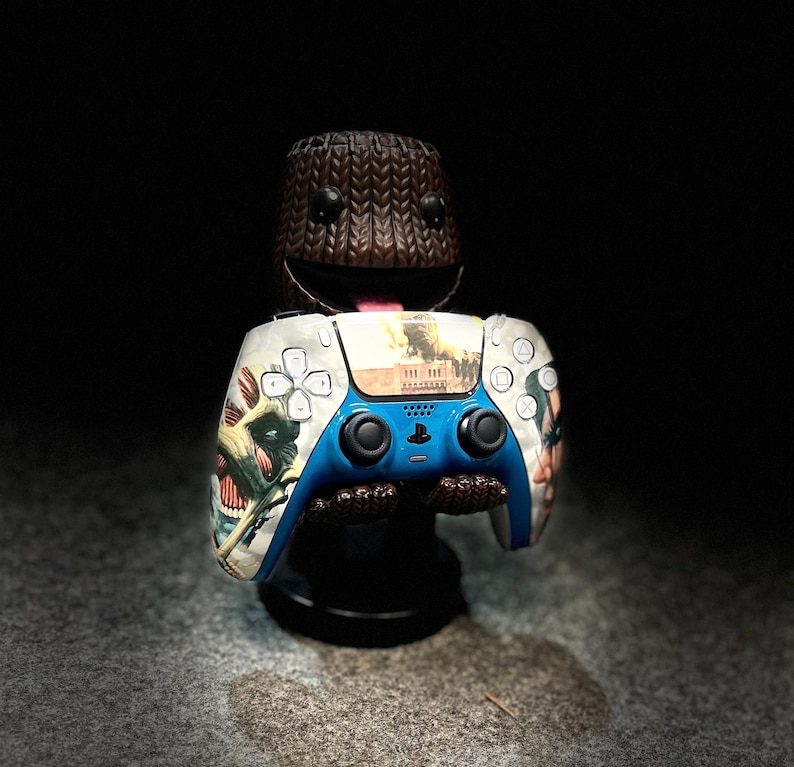 AOT PS5 Controller - Etsy