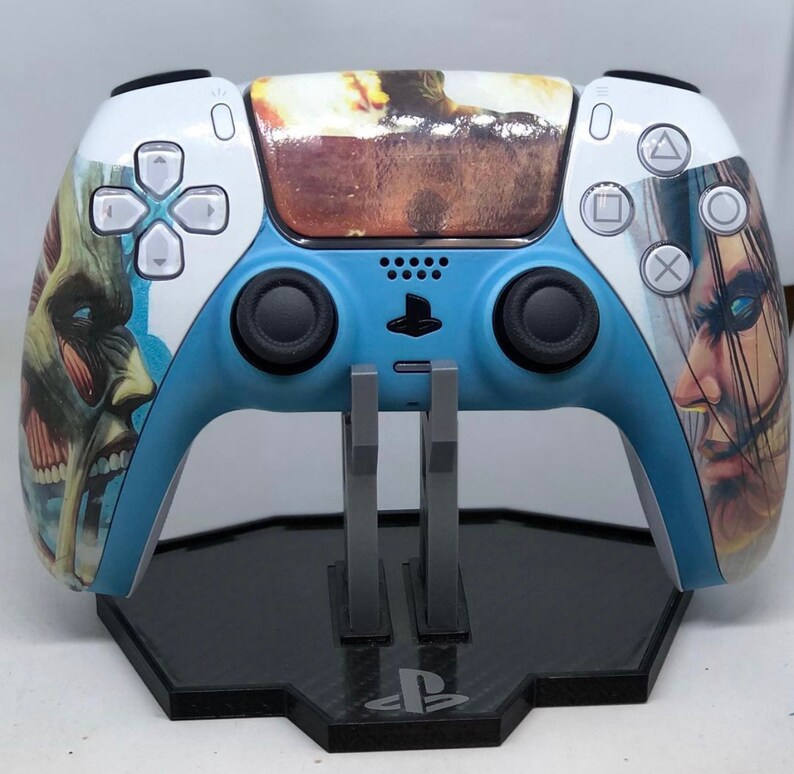 AOT PS5 Controller | Etsy