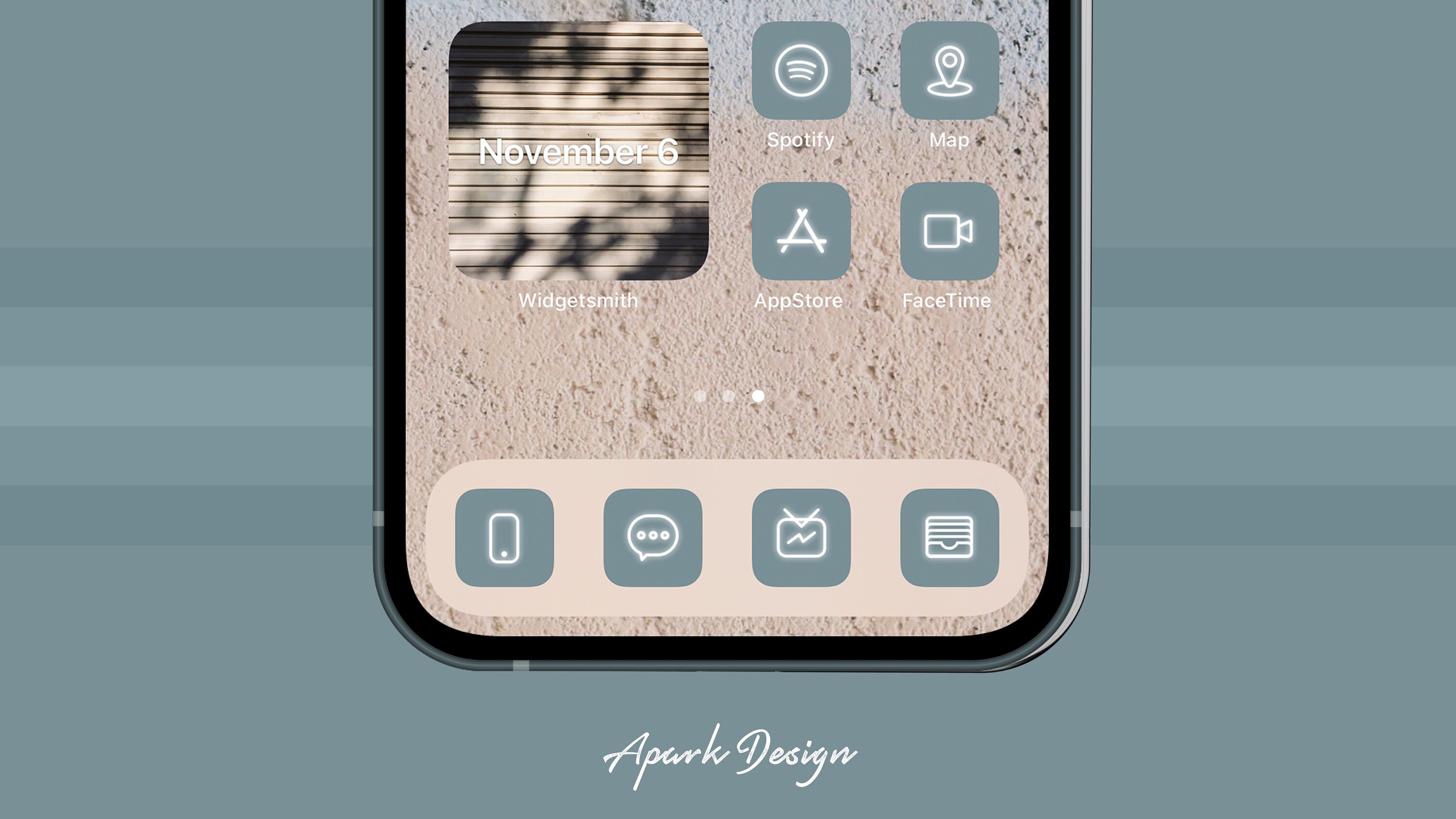 100+ App Icons IOS 14 - Cool Grey - Etsy