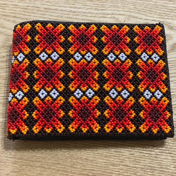 Native American Wallet - Etsy
