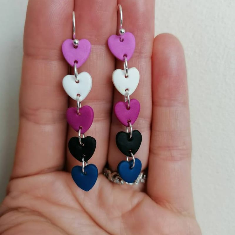 Gender Fluid - Etsy