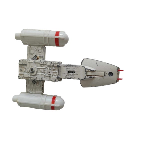 Y Wing Fighter Kenner