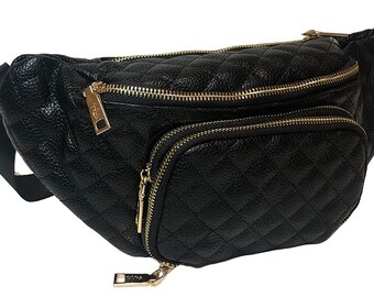 Fanny Pack Diaper Bag - Etsy